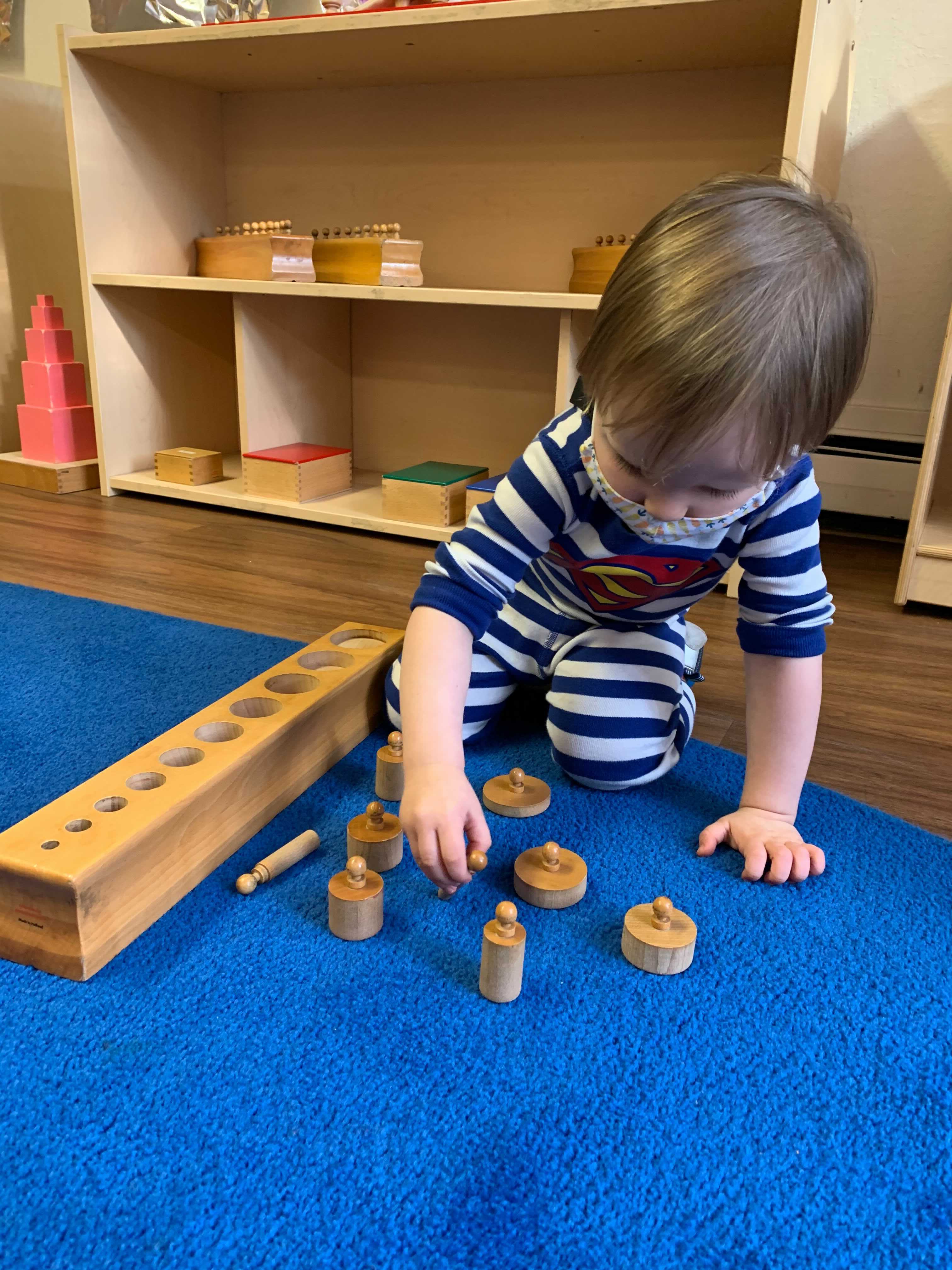 Photo Gallery - Mandala Children's House :: Montessori Preschool ...